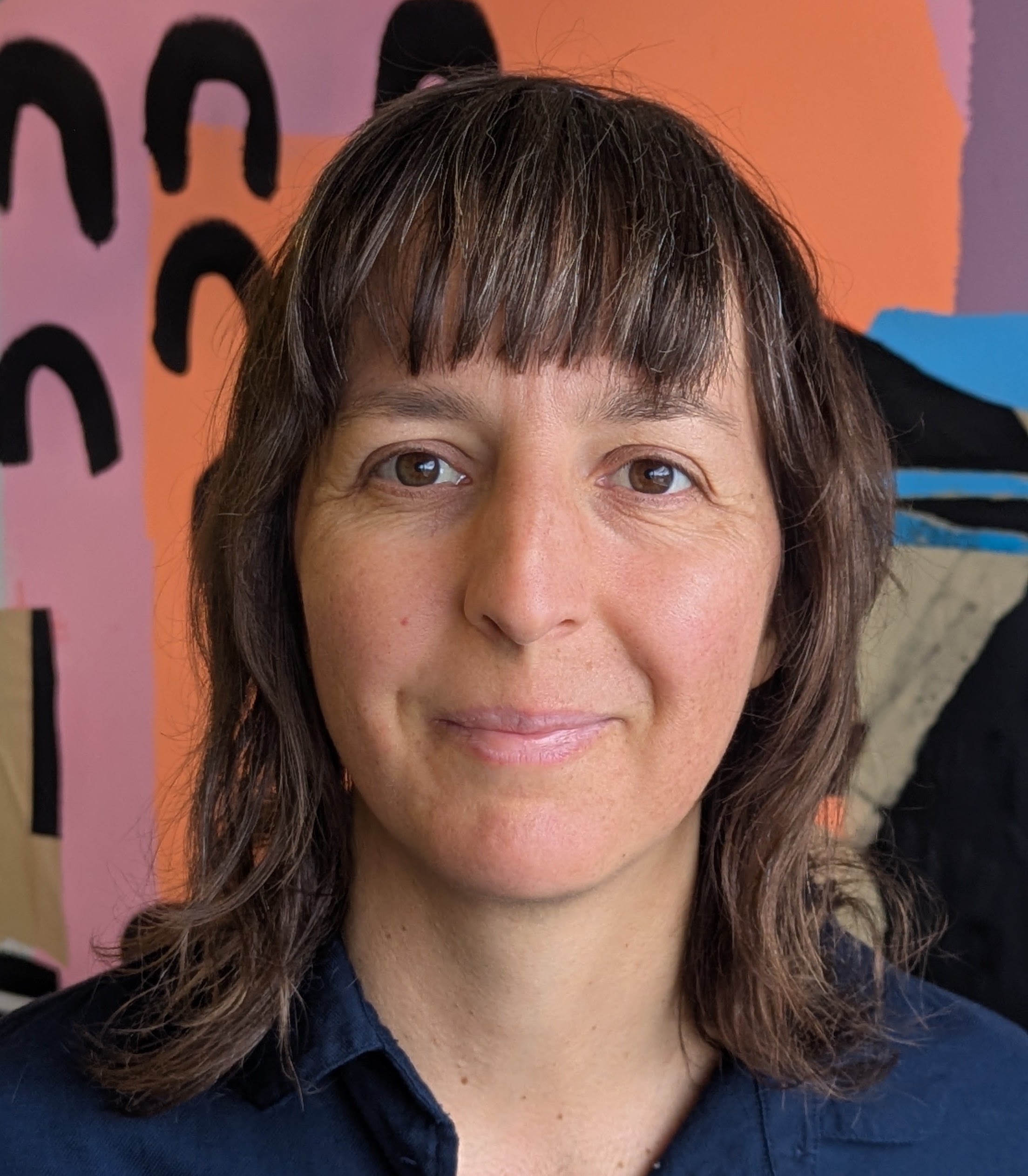 Who I Am and What I Do – Bristol Art For All
